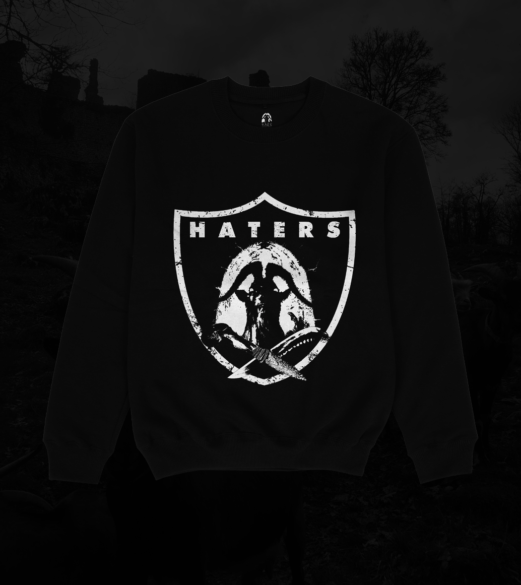 Home - HATE COUTURE