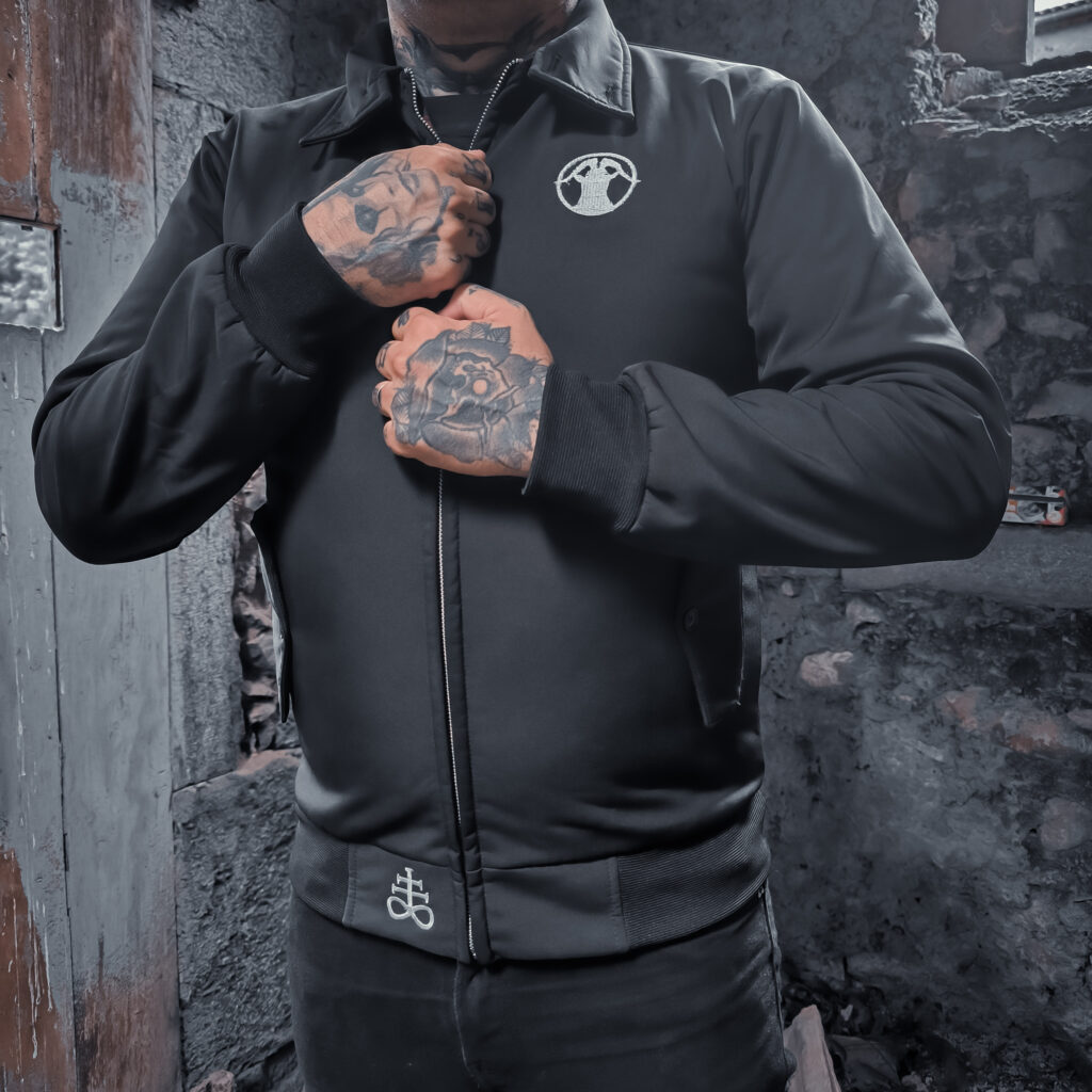 Jackets - Hate Couture